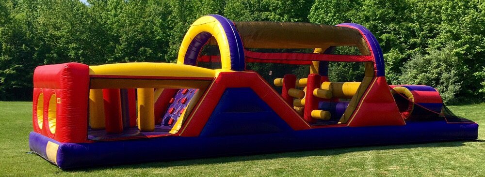 BOUNCE & BBQ - Updated November 2024 - 17 Photos - Elkton, Maryland ...