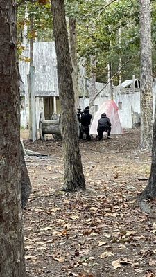 BOSS PAINTBALL FIELDS - Updated December 2025 - 41 Photos & 15 Reviews ...