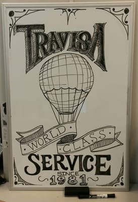 TRAVISA VISA SERVICE - Updated October 2025 - 158 Reviews - 555 ...