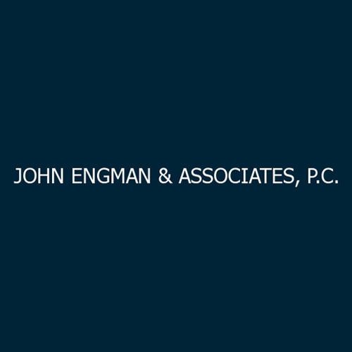 JOHN ENGMAN & ASSOCIATES, PC - Updated July 2025 - 4095 Embassy Dr SE ...