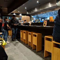KINTON RAMEN YONGE & EGLINTON - Updated December 2025 - 216 Photos ...