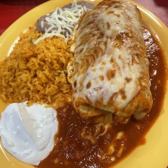 FIRE BURRITO - Updated January 2025 - 41 Photos & 34 Reviews - 342 E ...