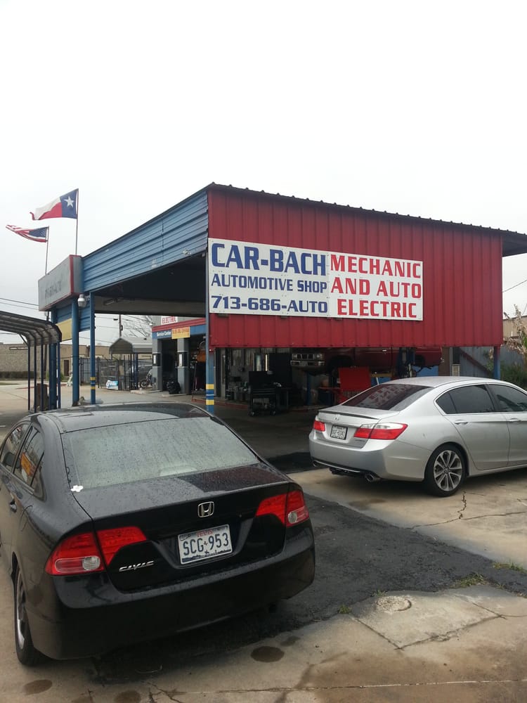 CAR BACH AUTO - Updated September 2024 - 20 Reviews - 10130 Hempstead ...