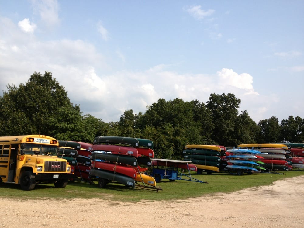 JADWIN CANOE RENTAL - Updated September 2025 - 13 Reviews - 8754 ...
