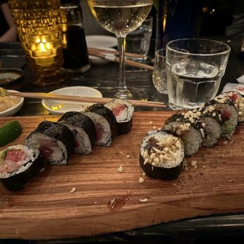 SEITO SUSHI SAND LAKE - 3314 Photos & 2097 Reviews - 8031 Turkey Lake ...