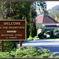 NEW CAMALDOLI HERMITAGE - 64 Photos & 33 Reviews - 62475 Hwy 1, Big Sur ...