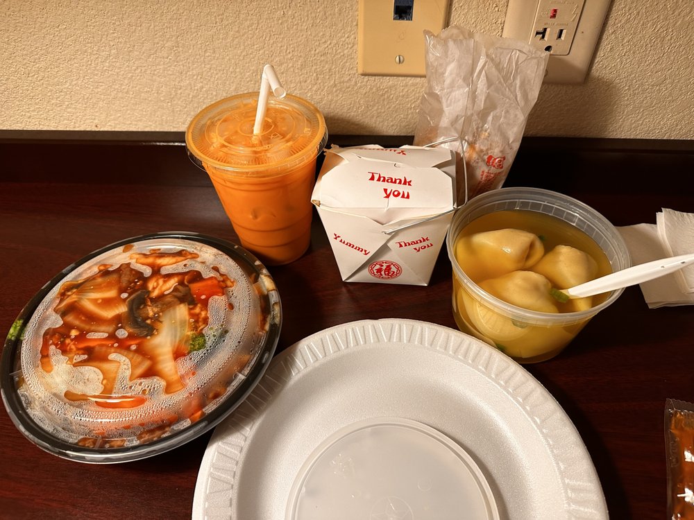 HULA INN CHINESE RESTAURANT - Updated December 2025 - 52 Photos & 80 ...