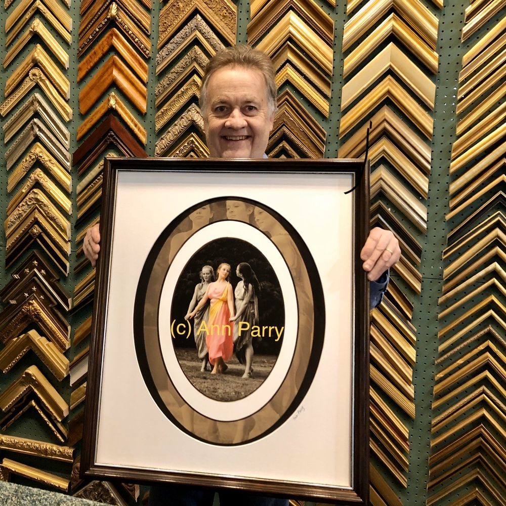 BARNES GALLERY - Updated September 2025 - 15 Photos & 11 Reviews - 2 ...