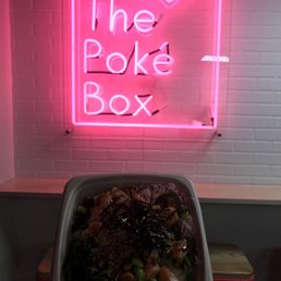 THE POKE BOX - Updated December 2025 - 264 Photos & 185 Reviews - 36 ...