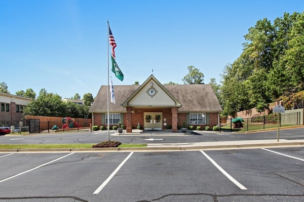 Primrose School of Peachtree Corners - Trusted Since 1982 - Updated ...