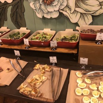 FOUNDING FARMERS RESTON STATION - Updated June 2024 - 1330 Photos ...