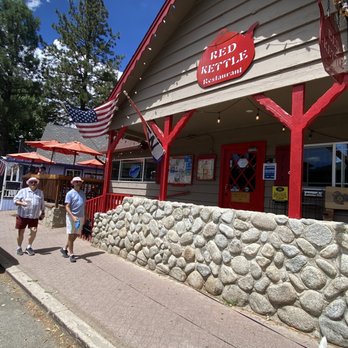 RED KETTLE - Updated August 2024 - 514 Photos & 590 Reviews - 54220 N ...