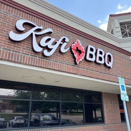 KAFI BBQ - Updated October 2025 - 155 Photos & 67 Reviews - 8140 North MacArthur Blvd, Irving ...