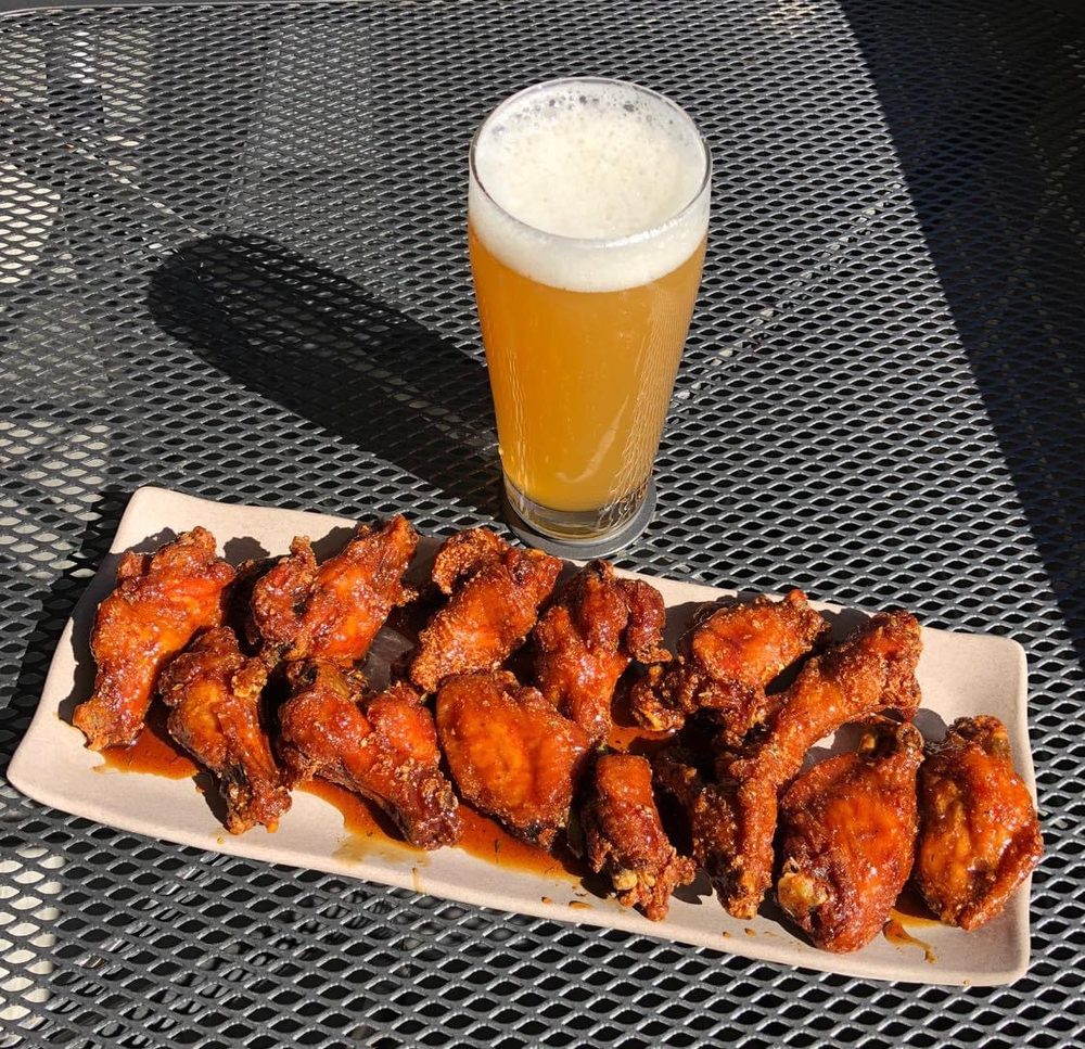 JUKES ALE WORKS - 222 Photos & 99 Reviews - Breweries - 20560 Elkhorn ...