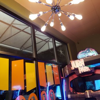 RUCKUS ROOM ARCADE AND FUN CENTER - Updated January 2026 - 28 Photos ...
