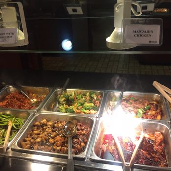 FORTUNE BUFFET - Updated July 2025 - 53 Photos & 97 Reviews - 350 N ...