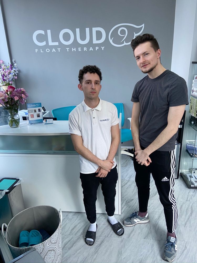 CLOUD-9 FLOAT & WELLNESS - Updated December 2025 - 50 Photos & 65 Reviews - 162 South St ...