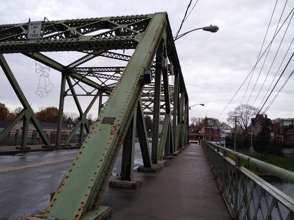 IT’S A WONDERFUL LIFE MUSEUM - 19 Photos - 76 Fall St, Seneca Falls ...