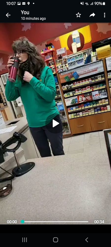 MAPLEFIELDS CHAMP IRVING - 3 Spiegel Dr, Champlain, New York - Gas ...