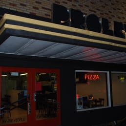 PROLETARIAT PIZZA - Updated September 2025 - 327 Photos & 639 Reviews ...