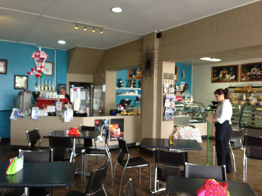 KYABRAM BAKERY - Updated July 2025 - 15 Photos - 135 Allan St, Kyabram ...