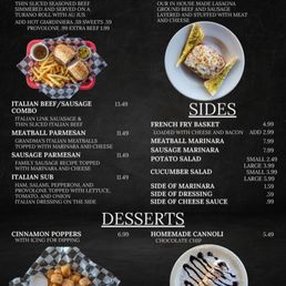 WRIGLEY’S PIZZA - Updated July 2025 - 65 Photos & 18 Reviews - 11002 ...