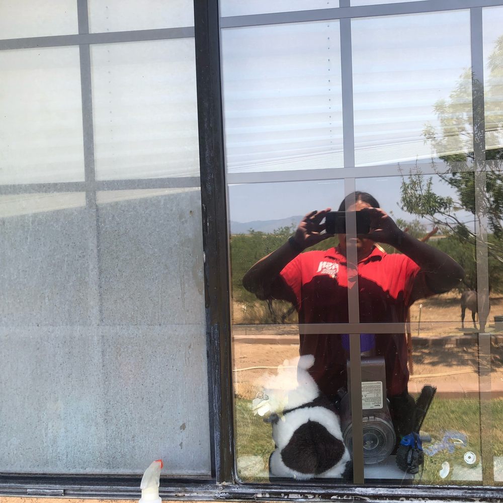 FISH WINDOW CLEANING - Updated October 2025 - 1600 NW Boca Raton Blvd ...