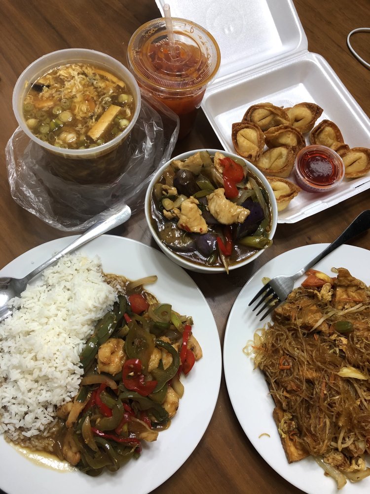 CHINA EXPRESS - 17 Photos & 84 Reviews - 723 N China Lake Blvd ...