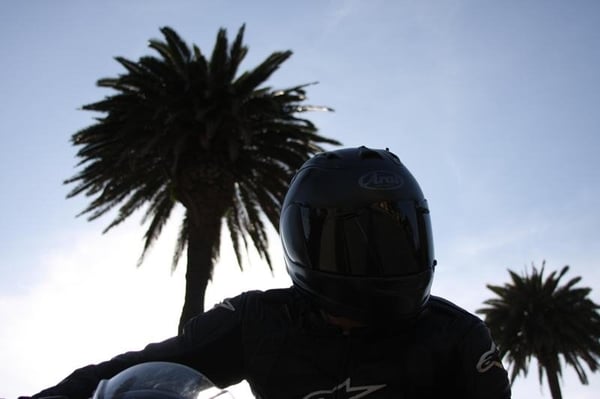 MOTORCYCLE MESSENGER - Updated June 2025 - 27 Reviews - 1223 Wilshire ...