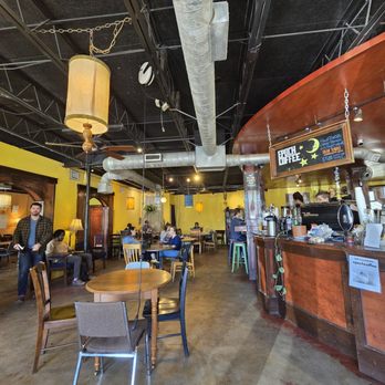 EPOCH COFFEE - Updated July 2025 - 397 Photos & 954 Reviews - 221 W ...