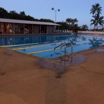 TRIPLER FITNESS CENTER - Updated December 2025 - 81 Photos & 10 Reviews ...