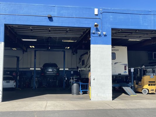 SUNSHINE SERVICE BRAKE & ALIGNMENT - Updated December 2024 - 61 Photos ...