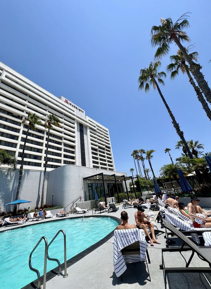 TORRANCE MARRIOTT REDONDO BEACH - Updated December 2024 - 532 Photos ...