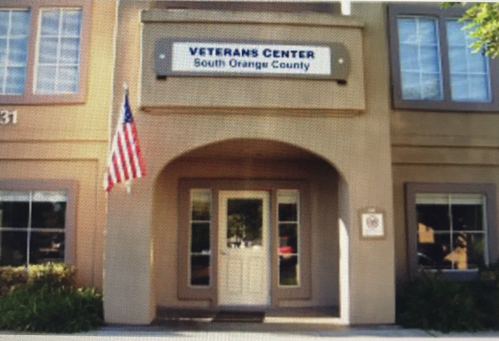 SOUTH ORANGE COUNTY VET CENTER - Updated May 2026 - 26431 Crown Valley ...