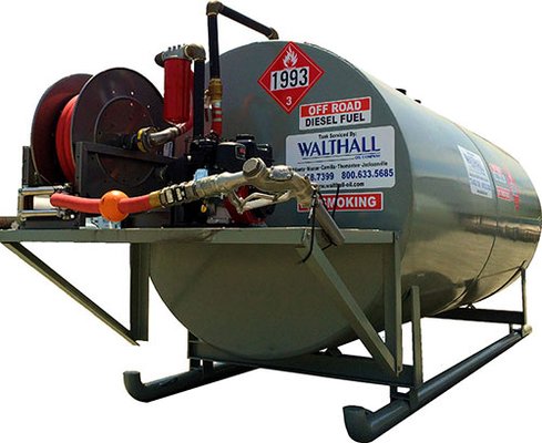 WALTHALL OIL COMPANY - Updated October 2025 - 2126 W Bay St, Savannah ...