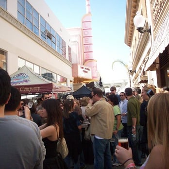 LA BEER FESTIVAL - Updated May 2026 - 90 Photos & 56 Reviews - 450 S ...