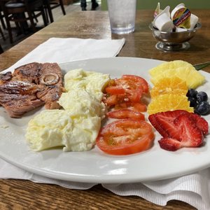 COLBY’S GRILL AT THE STATION - 24 Reviews - 5725 E Covell Rd, Edmond ...