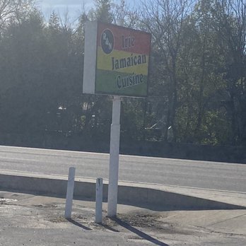 IRIE JAMAICAN CUISINE - Updated December 2025 - 28 Photos & 40 Reviews ...