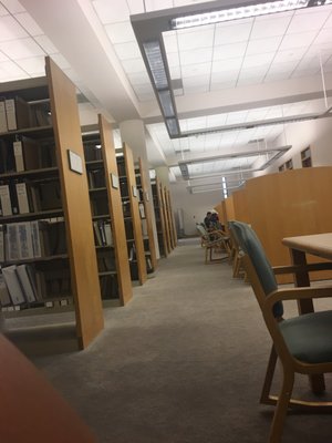 UCR ORBACH SCIENCE LIBRARY - Updated August 2025 - 16 Photos & 20 ...