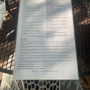 CIBO - 1614 Photos & 2499 Reviews - Pizza - 603 N 5th Ave, Phoenix, AZ ...