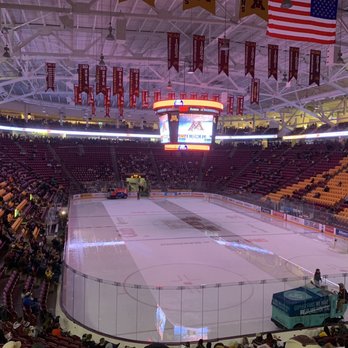 3M ARENA AT MARIUCCI - Updated October 2025 - 58 Photos & 18 Reviews ...