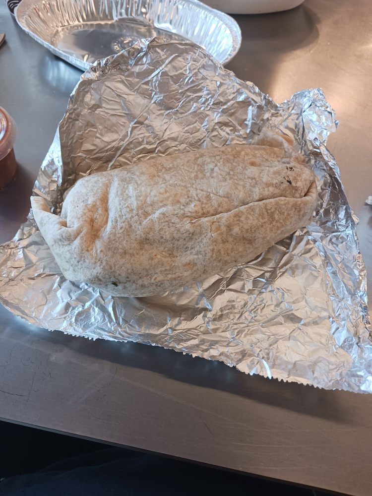 CHIPOTLE MEXICAN GRILL - 650 E Waterfront Dr, Munhall, Pennsylvania ...