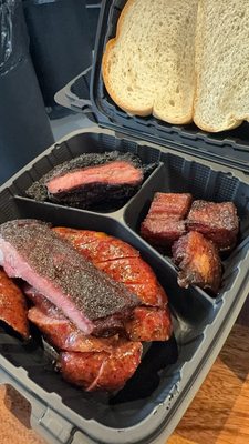 BACK HOME BBQ - Updated August 2025 - 29 Photos & 19 Reviews - 801 W ...