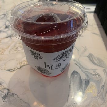 KRU COFFEE - Updated August 2024 - 65 Photos & 46 Reviews - 2 Church St, Burlington, Vermont ...