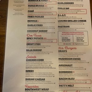 LOUIE’S ON MAIN - 517 Photos & 438 Reviews - 12942 Main St, Garden ...