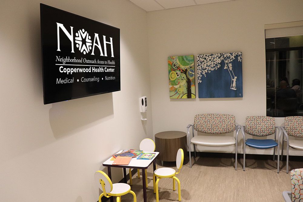 NOAH Copperwood Health Center - Updated June 2026 - 11 Photos & 20 ...