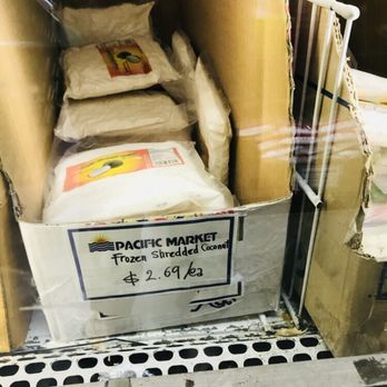 PACIFIC MARKET - Updated December 2025 - 163 Photos & 44 Reviews - 9605 ...