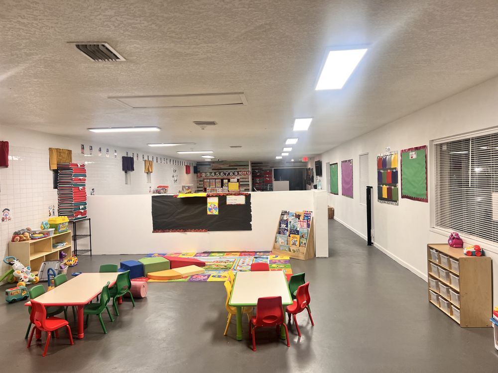 KIDZ SPACE LEARNING ACADEMY - Updated July 2025 - 1325 E Altamonte Dr ...