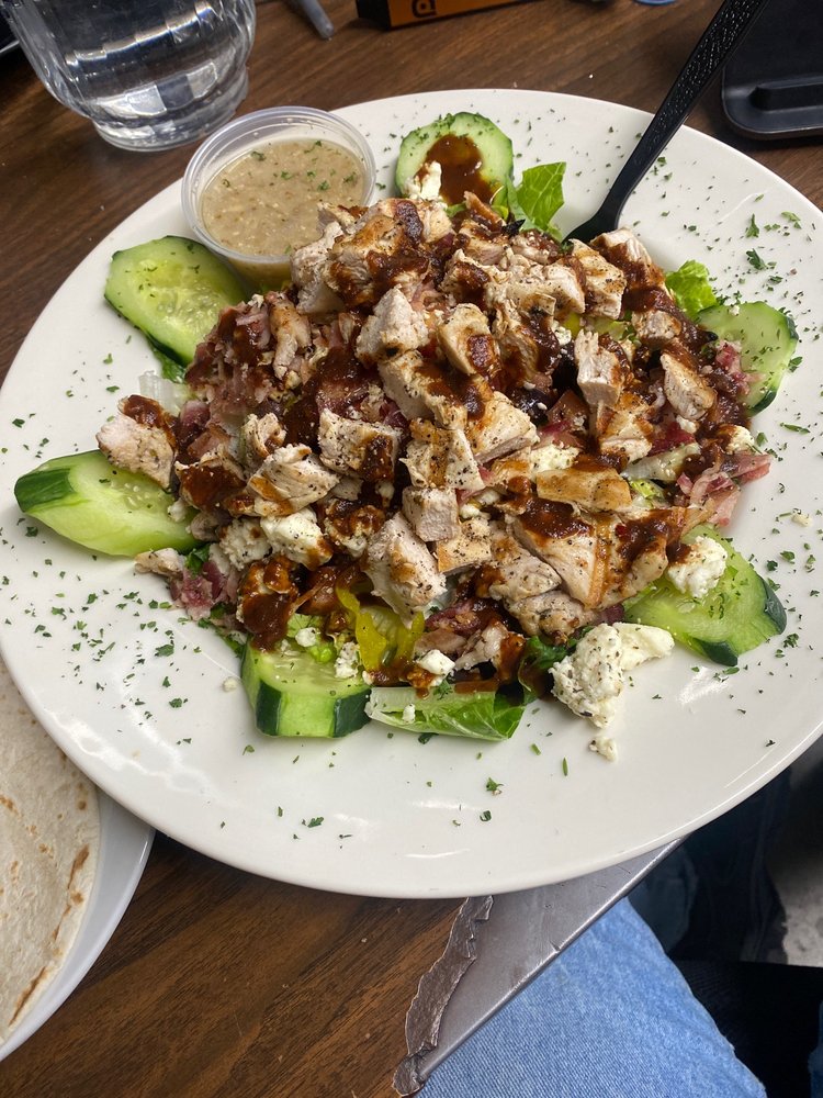 THE ALLEY GRILL AND TAP HOUSE - 19 Photos & 97 Reviews - American ...