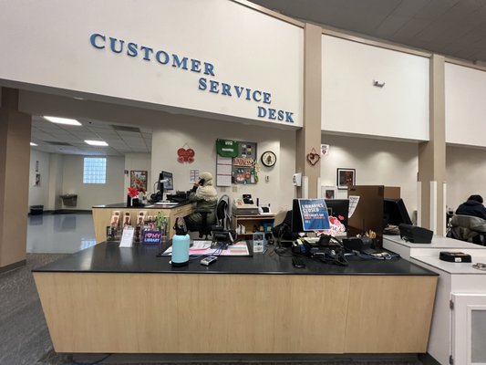 SPRING VALLEY LIBRARY - Updated November 2025 - 80 Photos & 42 Reviews ...